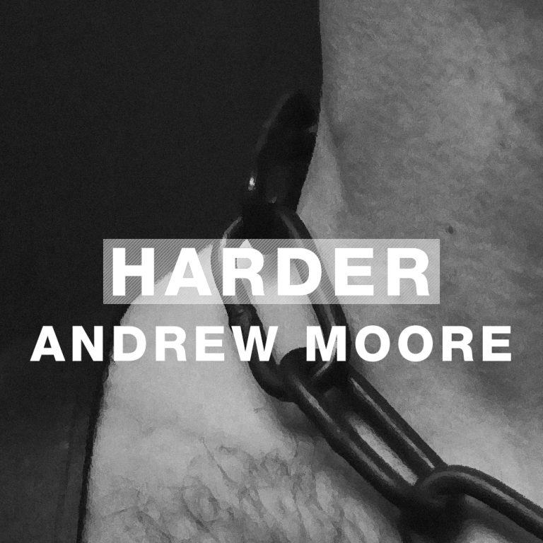 Andrew Moore Neuer DJ Mix | BPitch Control
